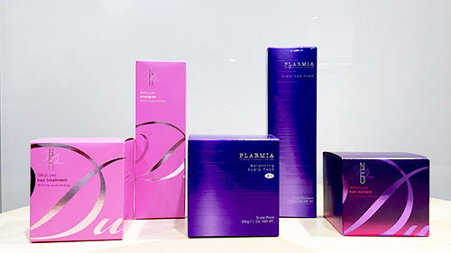 mibon | RED★HOT【レッドホット】｜原宿 表参道 美容室 アンチエイジングサロン 水素トリートメント パーソナルカラー診断。